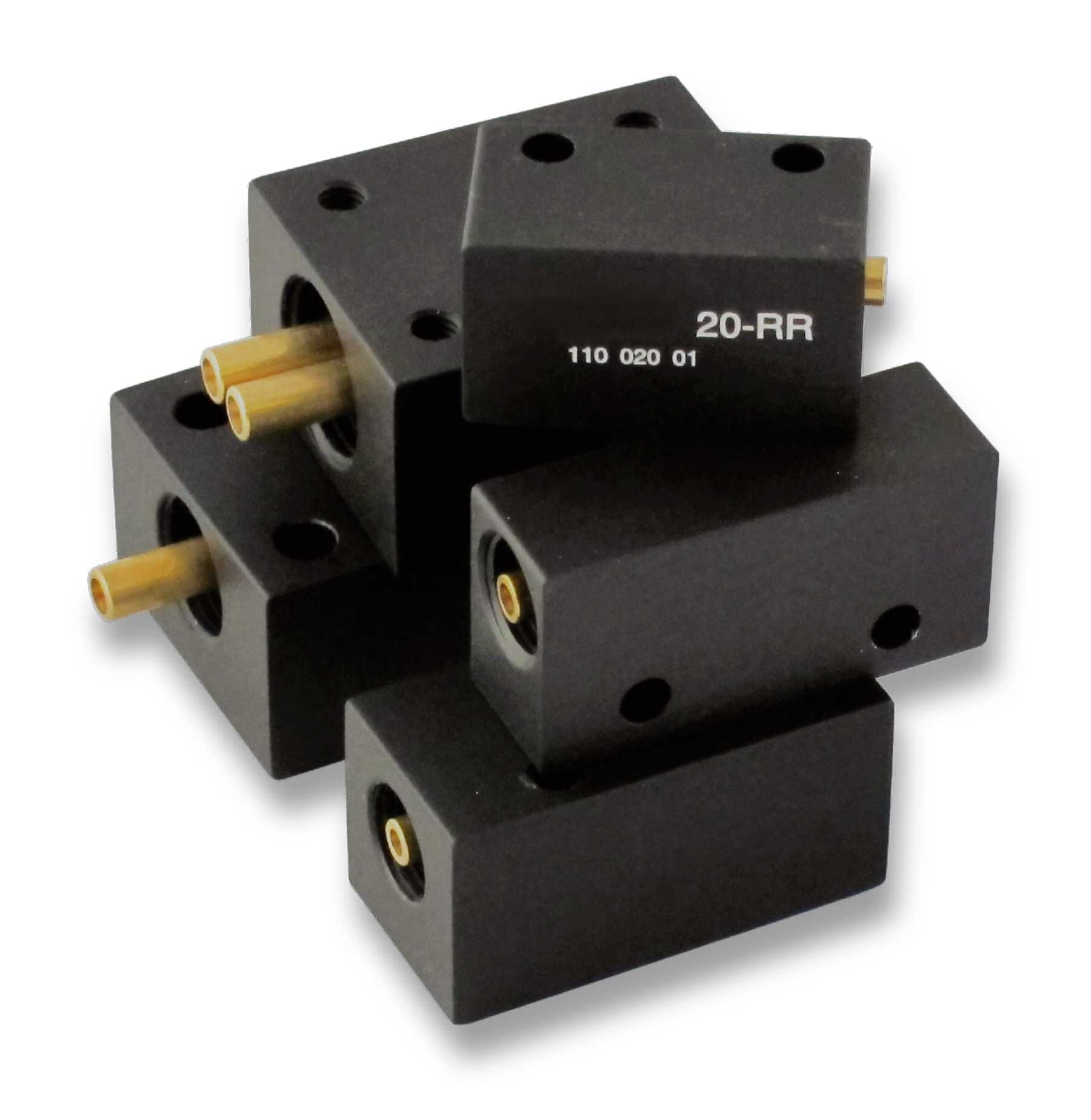 Vacuum Ejectors | MP-SENSOR GmbH