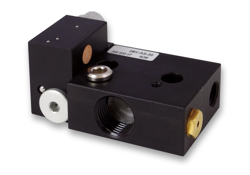 Vacuum Ejectors | MP-SENSOR GmbH