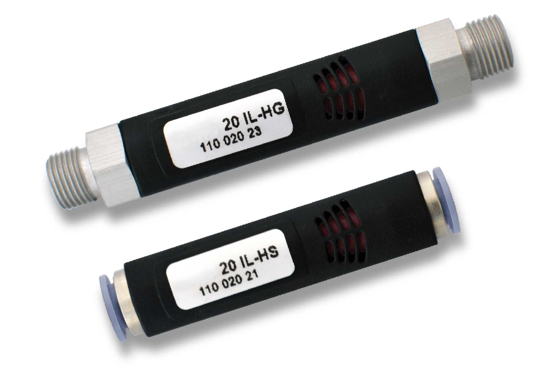 INLINE | Vakuum-Ejektor