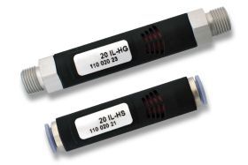 Vacuum Ejectors | MP-SENSOR GmbH