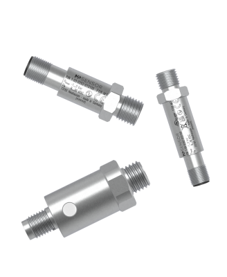 Pressure Sensors LABS | MP-SENSOR GmbH